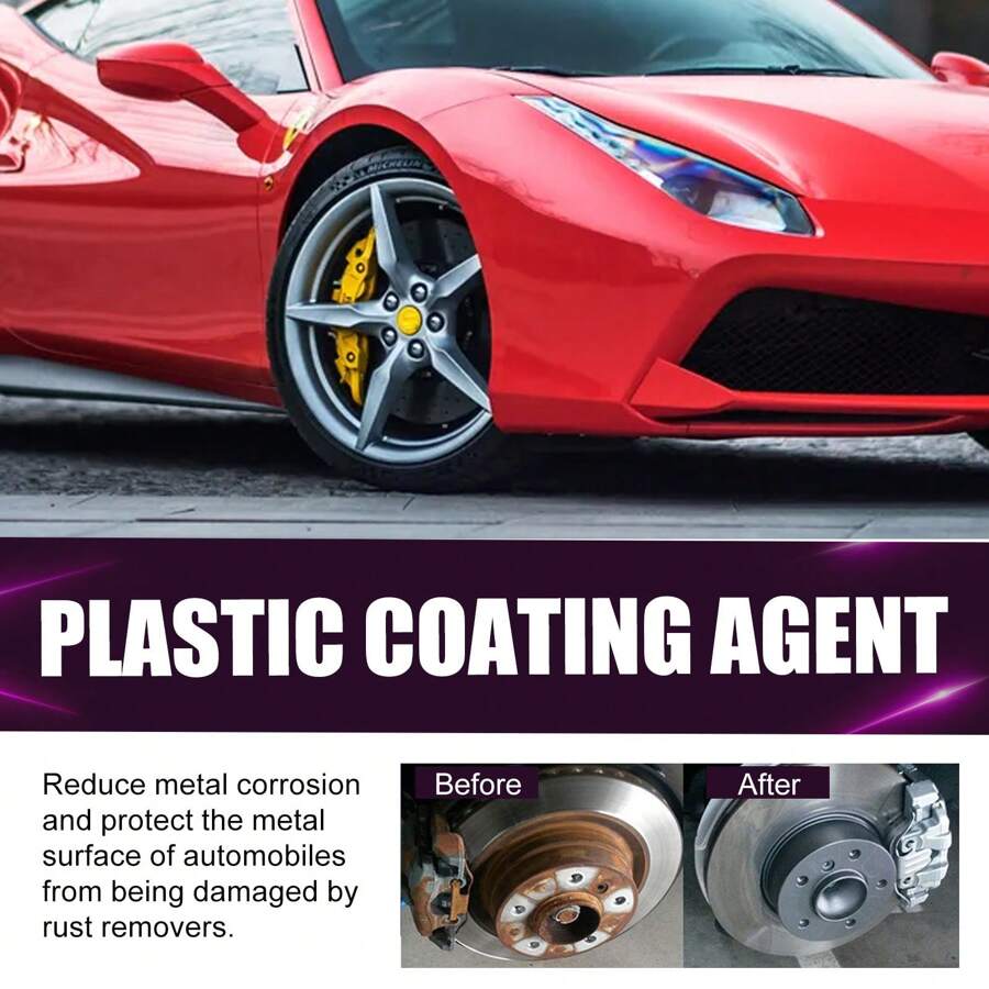 H4Cacle Rust Removal Spray Automobile Parts Rust Converter Spray Metal ... H4Cacle Rust Removal Spray Automobile Parts Rust Converter Spray Metal ...