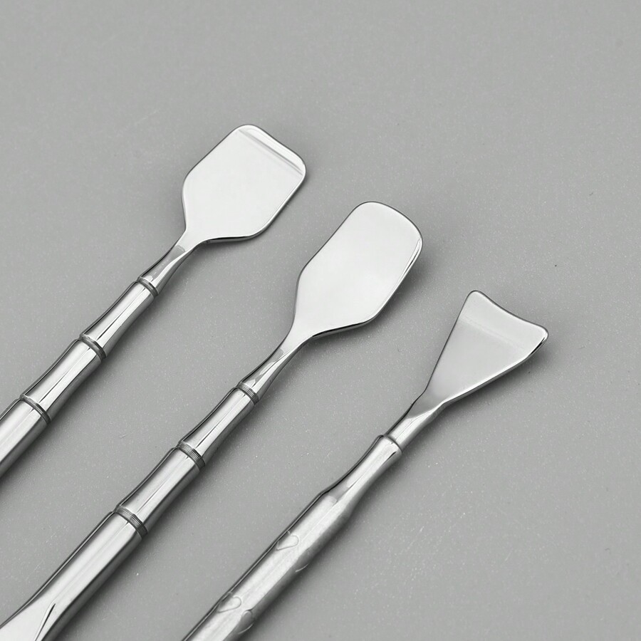 Acne, Blackhead, And Whitehead Removal Tool, Multipurpose Stainless ...