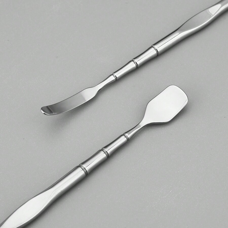 Acne, Blackhead, And Whitehead Removal Tool, Multipurpose Stainless ...