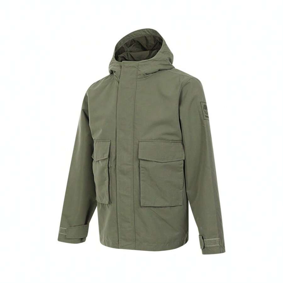 Timberland 2024 Men's AF TFO Water Resistant Cruiser, FQ Waterproof ...