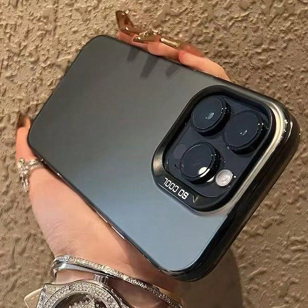 1 ชิ้น กรณีโทรศัพท์กันตก 2 ใน 1 ที่รองรับ iPhone 16/15 Pro Max/14/13/11 ...