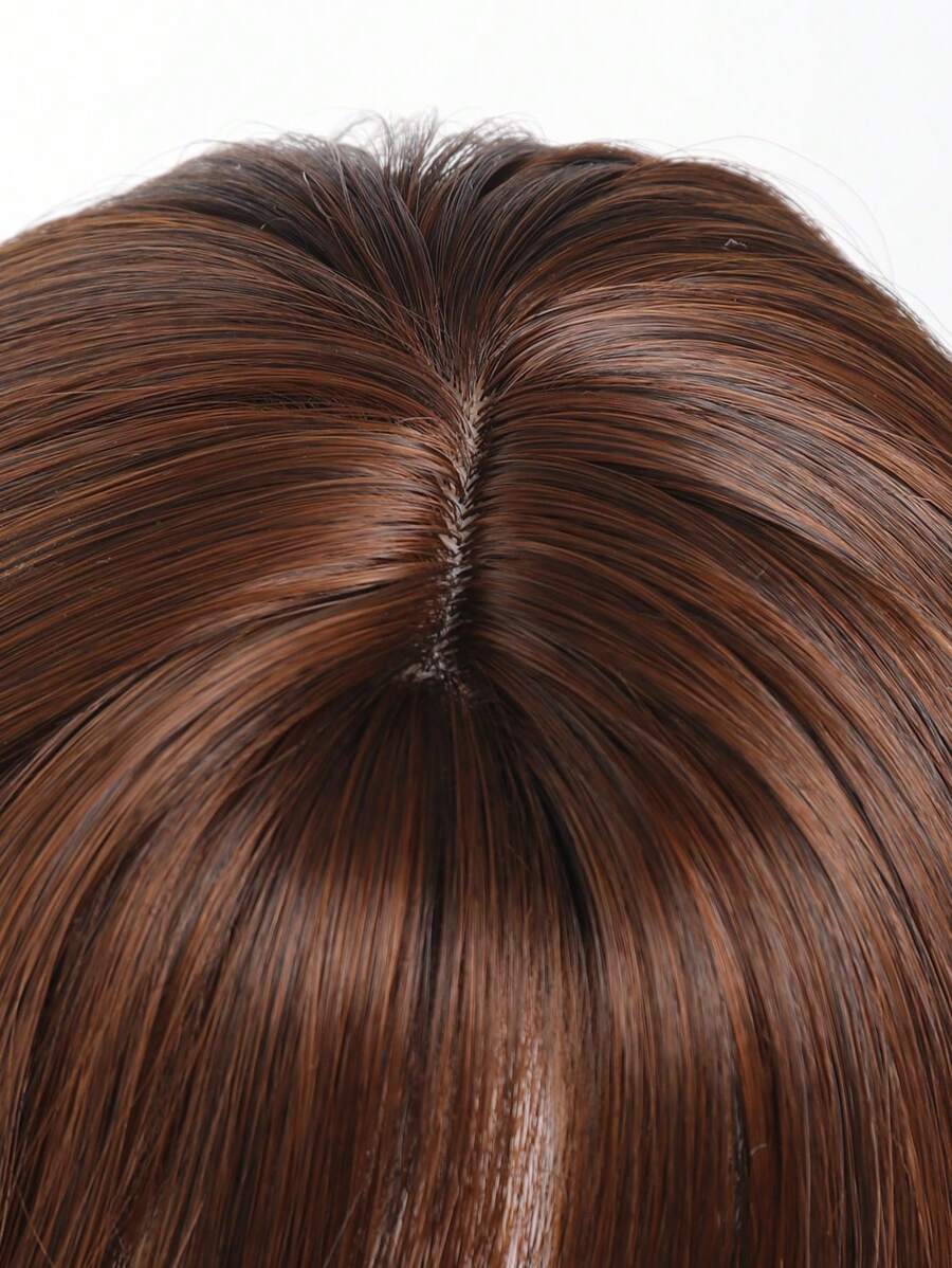 Complementos capilares para mujer, postizos de pelo con clip ...