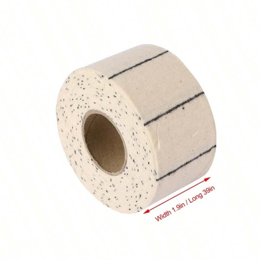 10M Tactical Gun Cleaning Cloth Patches 5cm/10cm Hunting Wide Cleaning ...