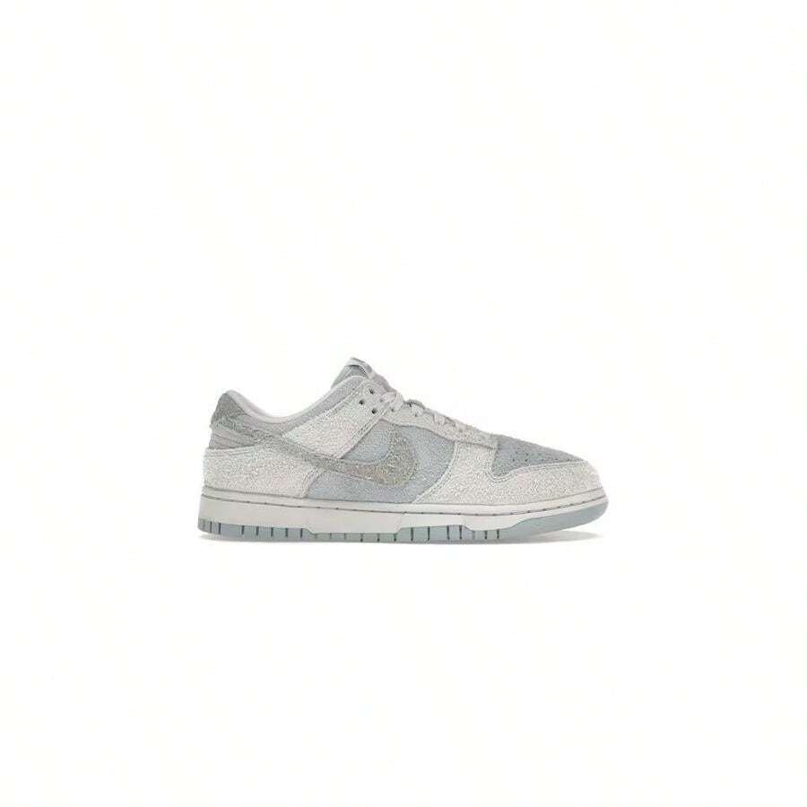 Nike Dunk Low Light Armory Blue Photon Dust (Women's) | SHEIN USA