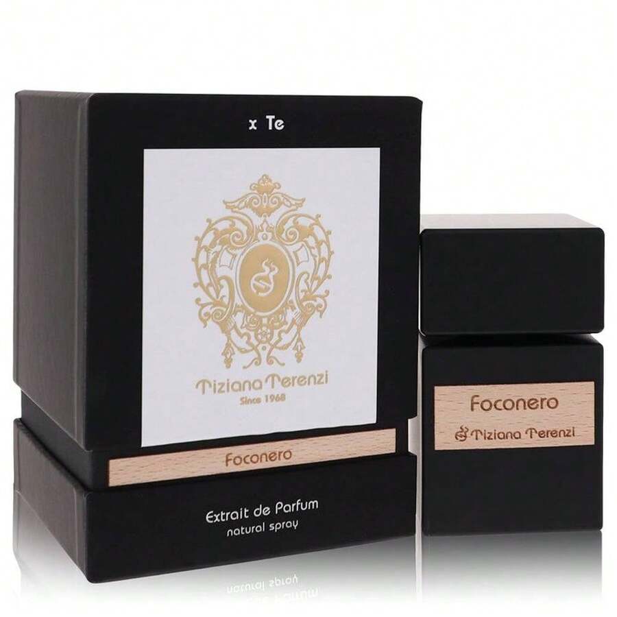 Tiziana Terenzi Tiziana Terenzi Foconero Extrait De Parfum 3.38oz ...