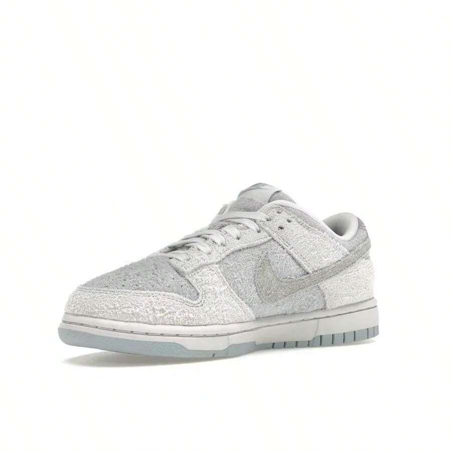 Nike Dunk Low Light Armory Blue Photon Dust (Women's) | SHEIN USA