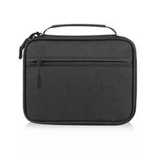 HAWEEL Passport Wallet Document Organizer Credit Cards Case Bag With ...