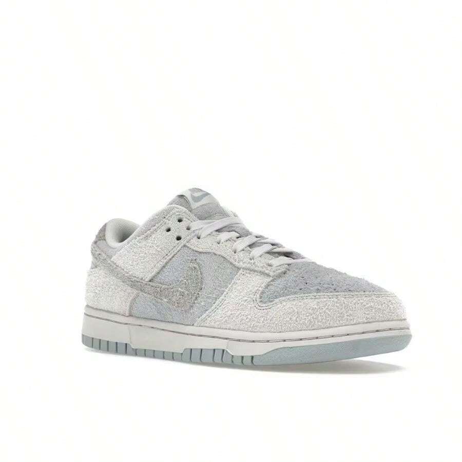 Nike Dunk Low Light Armory Blue Photon Dust (Women's) | SHEIN USA