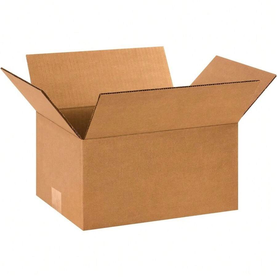 Multi-Purpose Corrugated Boxes - Commercial Cartons, Household Cartons ...
