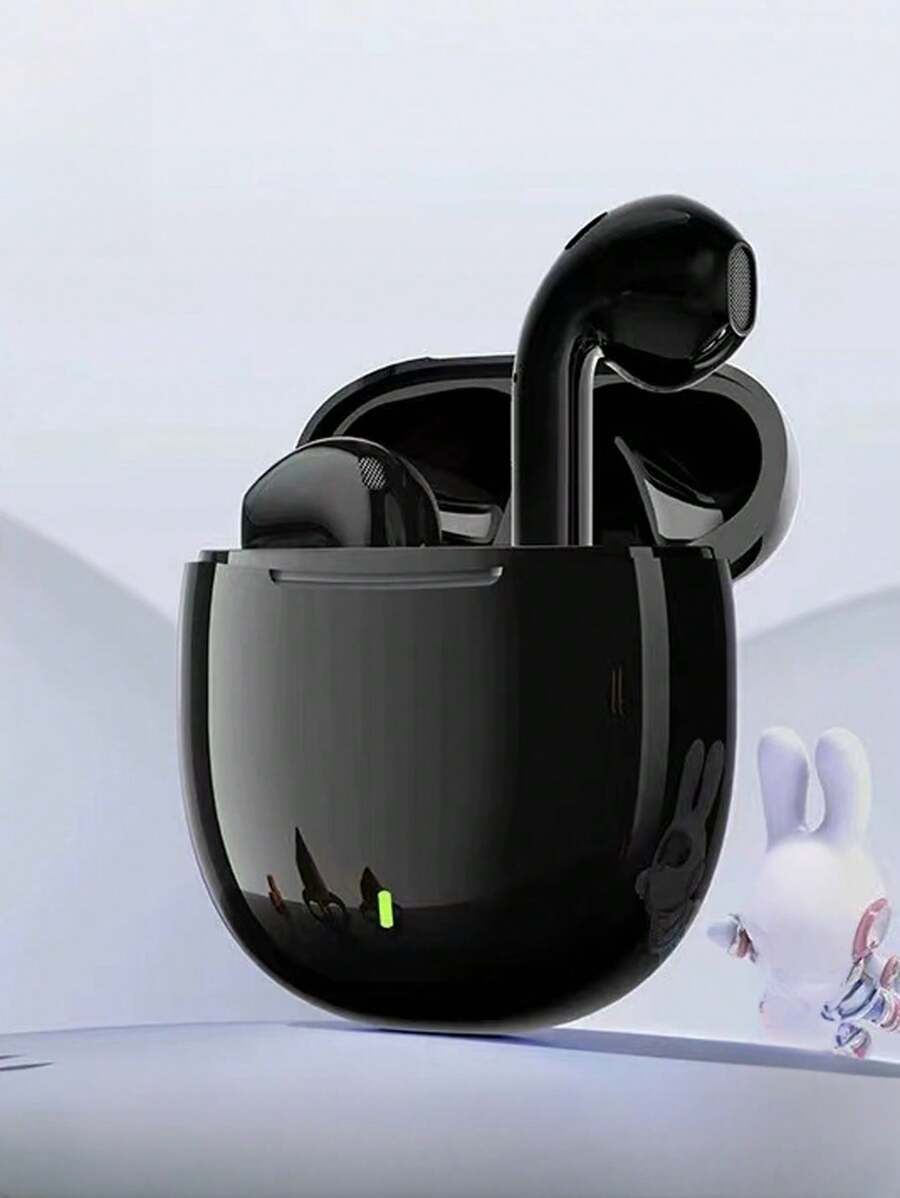 WoSD TWS Wireless 5.3 Wireless Headset Sport Headset Stereo, Mobile Hi ...