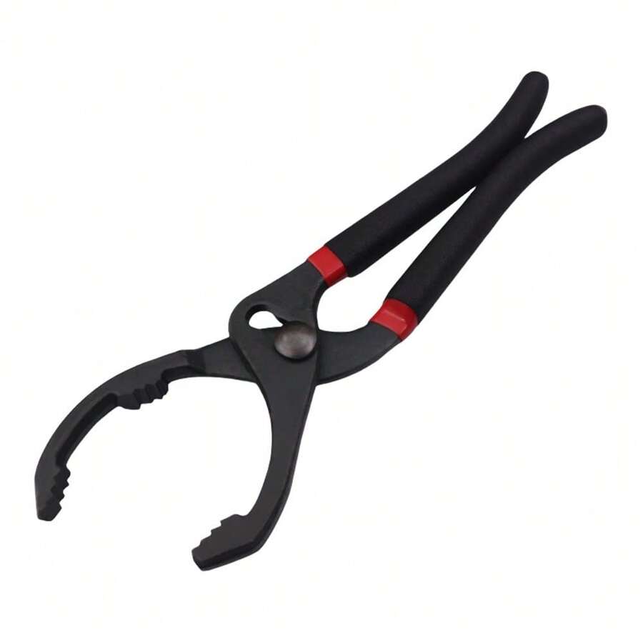 10/12 Inch Oil Filter Pliers Clamp Type Wrench Oil Filter Remove ...