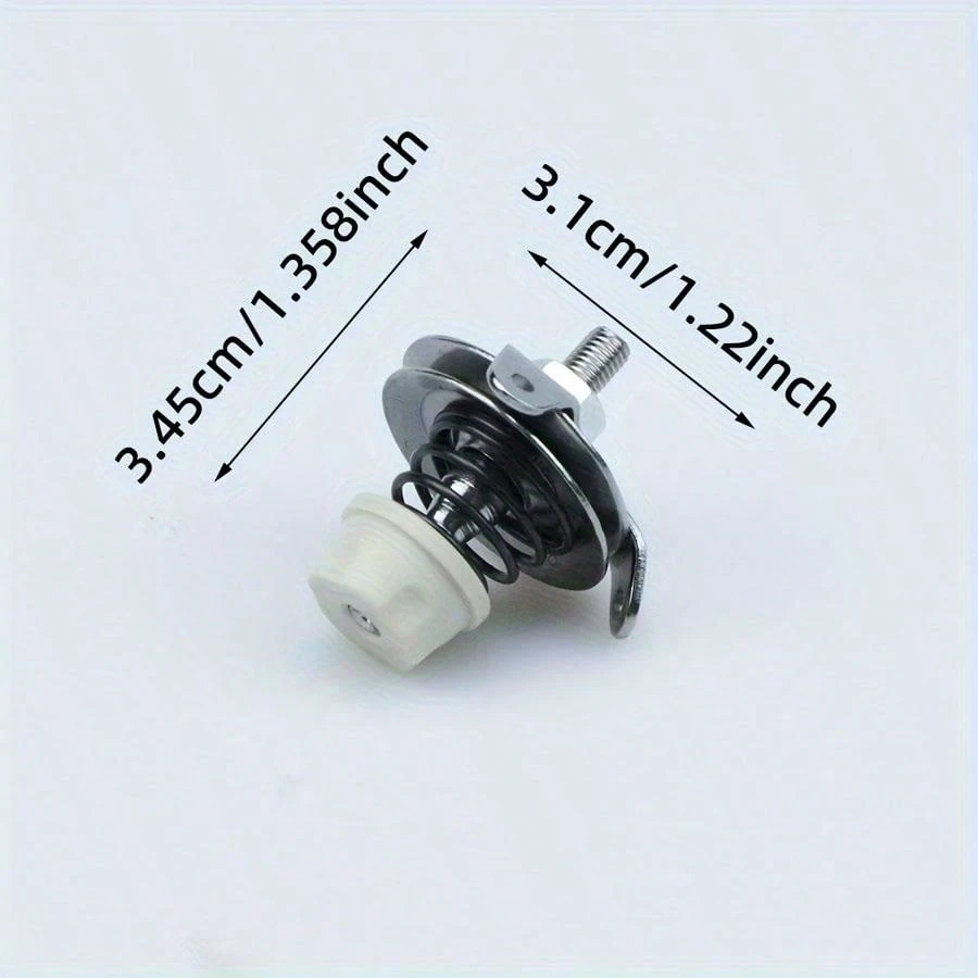 Industrial Sewing Machine Bobbin Tensioner, Computer Flat Overlock ...
