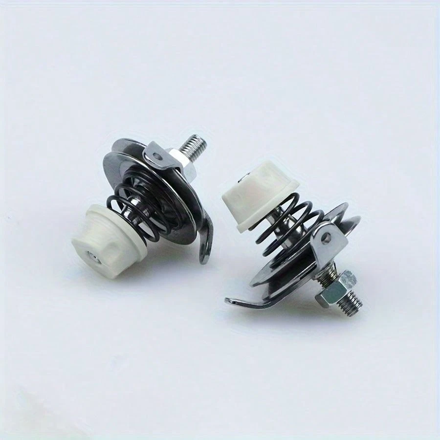 Industrial Sewing Machine Bobbin Tensioner, Computer Flat Overlock ...