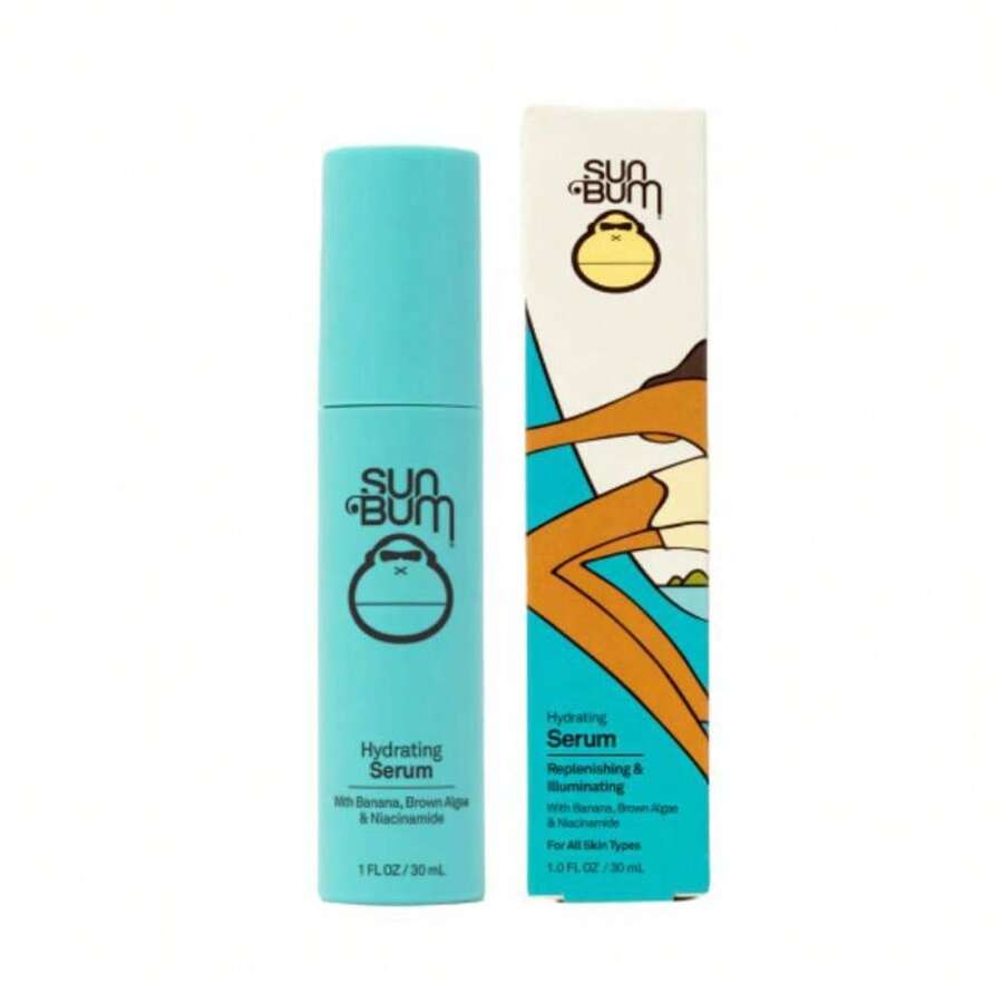 Sun Bum Sun Bum Skin Hydrating Serum 1oz | SHEIN USA