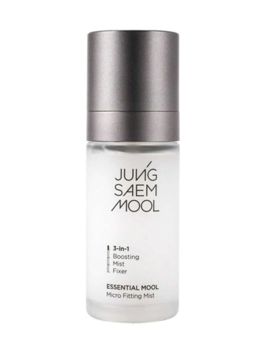 Jung Saem Mool South Korea JUNG SAEM MOOL Microfit Setting Spray 3-In-1 Hydrating And ...