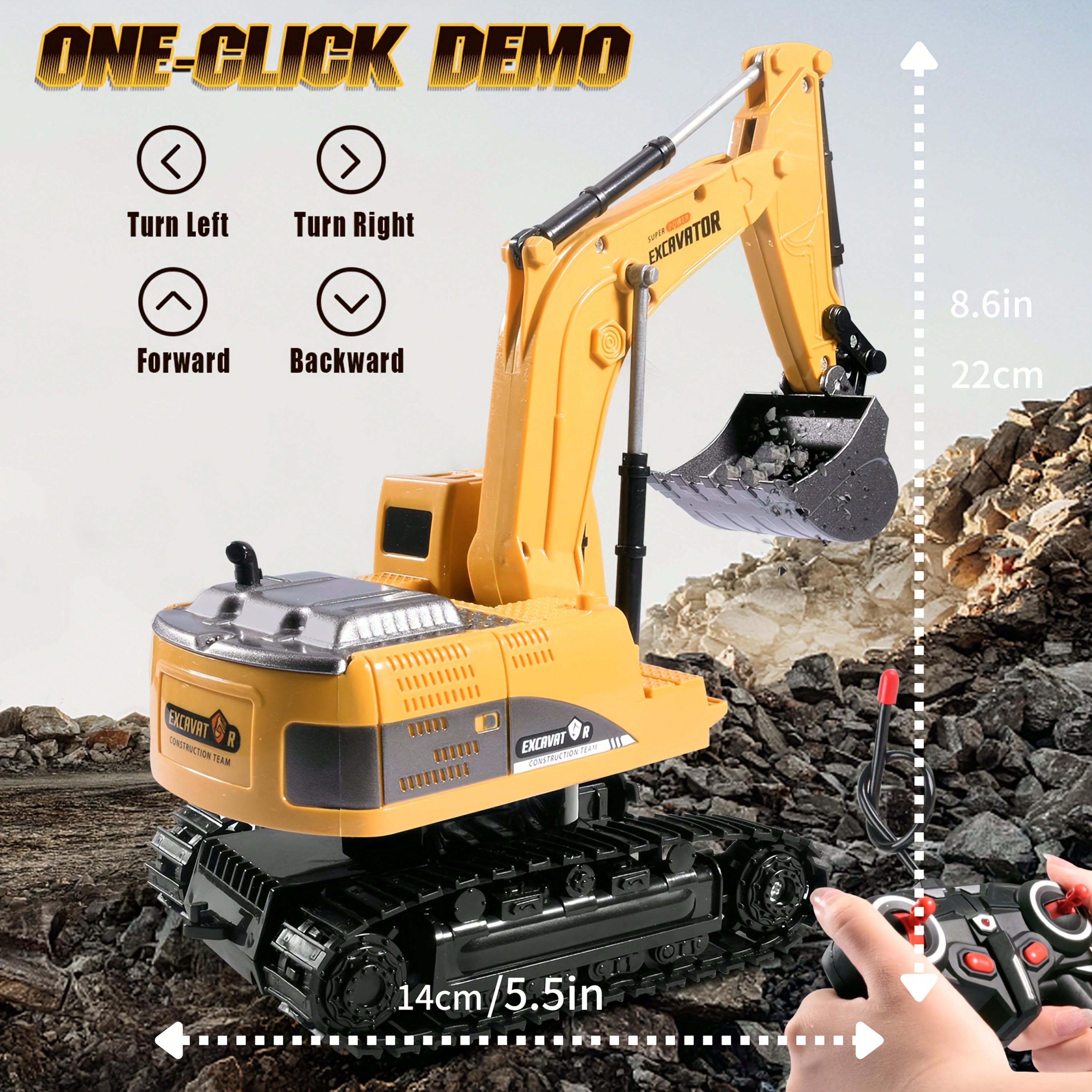 2.4GHz Multi-Channel Remote Control Simulation Structure With Spray ...