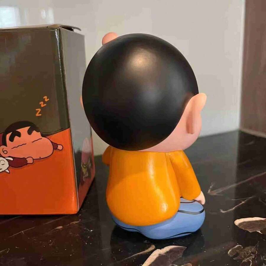 CRAYON SHINCHAN Crayon Shin Chan Gets Angry, Bags Up, Shin Chan Gets ...