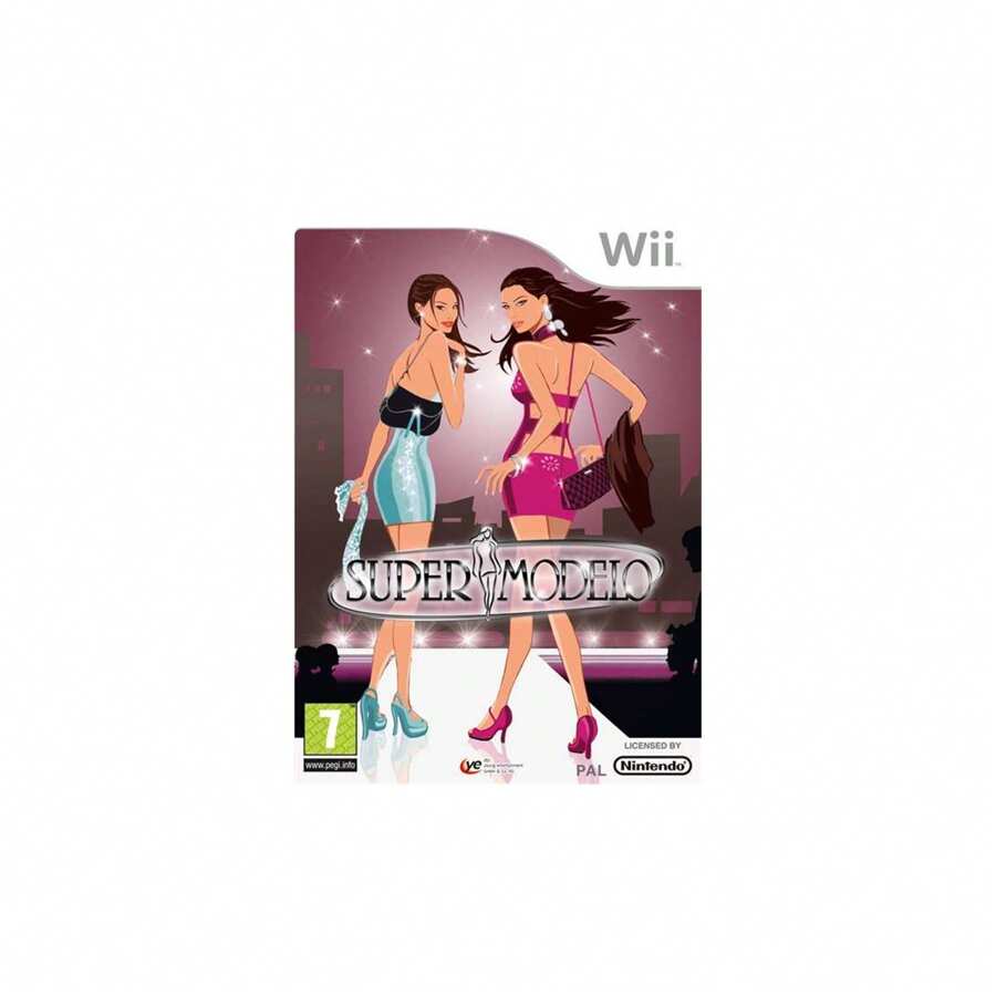 Nintendo er Modelo (Selects) Juego para Consola Nintendo Wii [PAL ESPAÑA] | Mode de Mujer ...