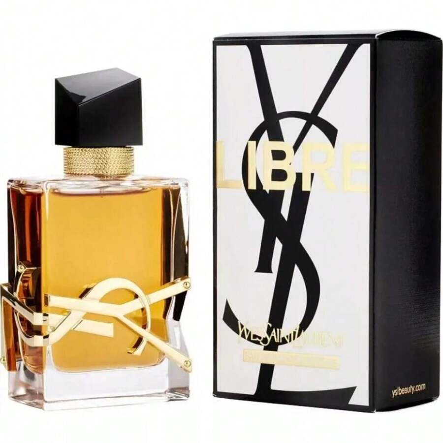 YSL Ysl Libre Intense Ysl Edp Spray 1.7 Oz (50 Ml) (W) | SHEIN USA