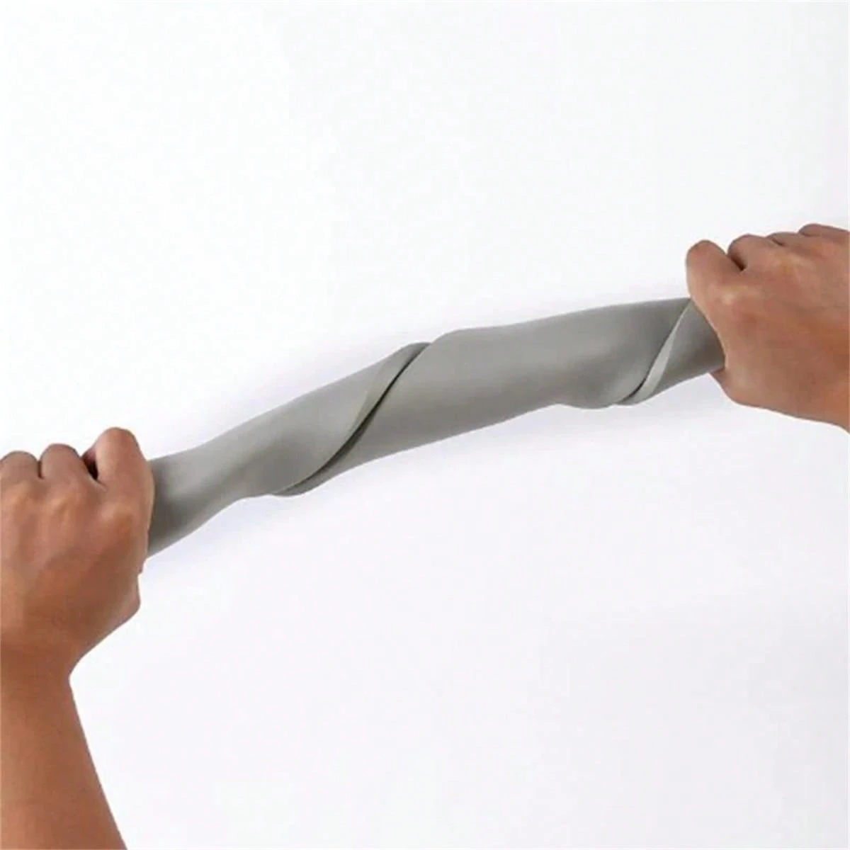 1pc 3.15inch X 78.74inch Self-Adhesive 3D Wall Border Strip, Thick Anti ...