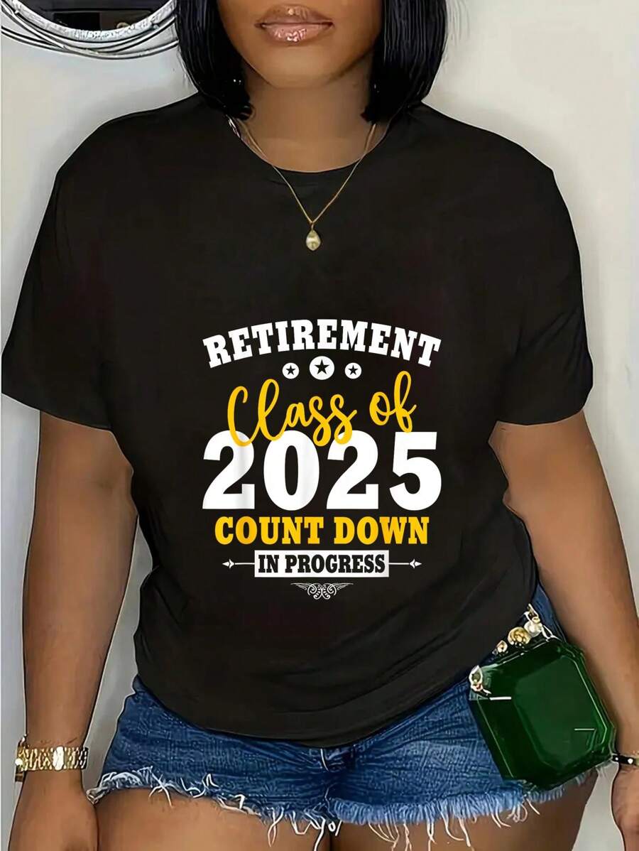 100% Cotton Retirement Primary Elementary Teacher 2025 Retiring ...