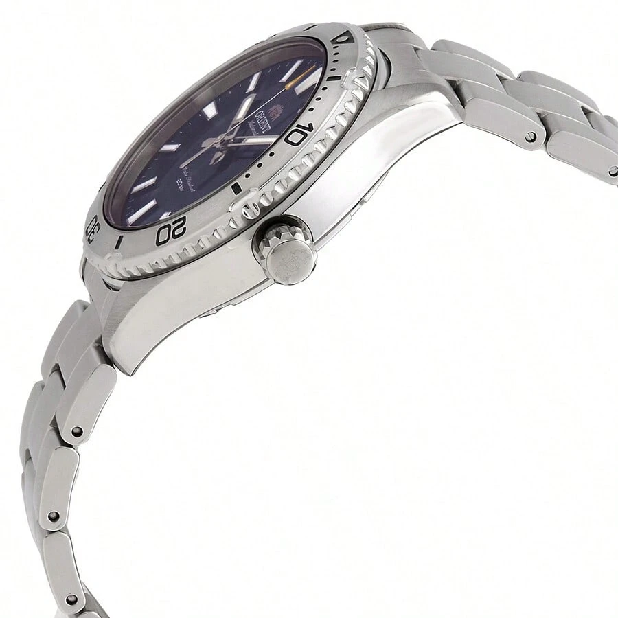 Orient ORIENT Japanese Automatic/Hind-Winding 40mm Diver Style Watch ...