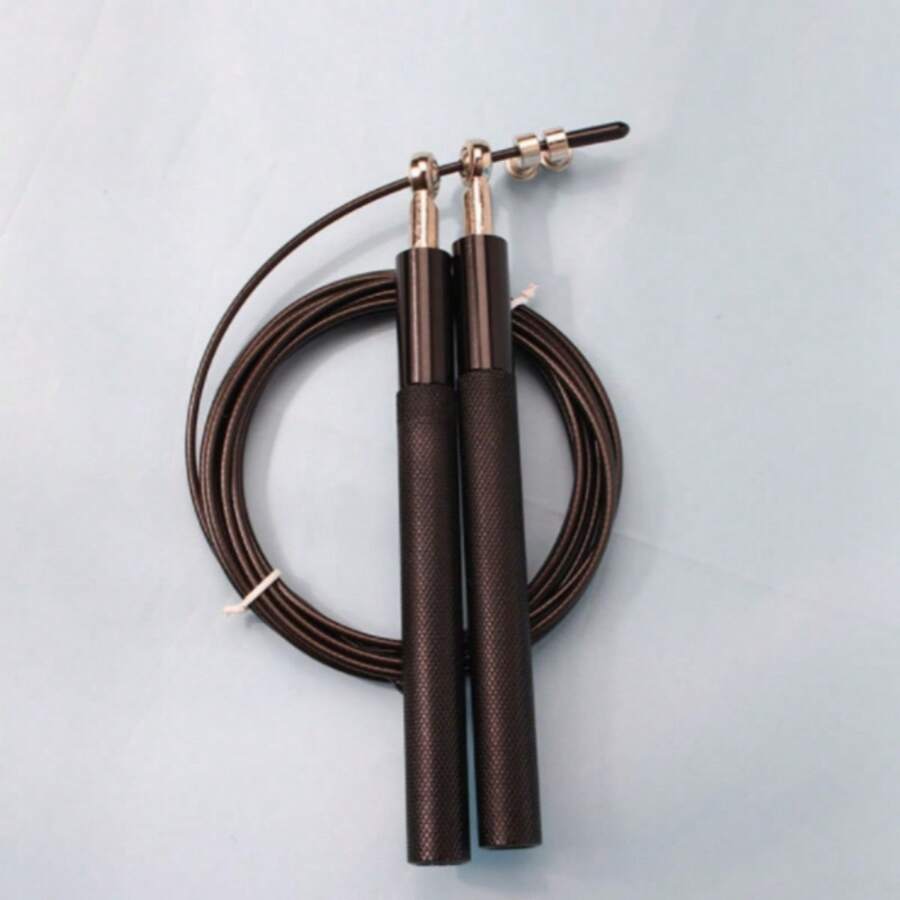 6 Professional Jump Rope Kit Steel Bearing Bodybuilding Movement | Mode ...