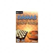 Activision Gioco di Dama e Dama Cinese per PC, Computer e Laptop [PAL ESPAÑA] | SHEIN ITALIA