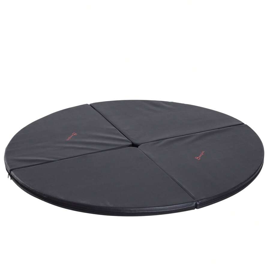 SOOZIER Soozier Extra-Protective Pole Dance Mat With Folding ...