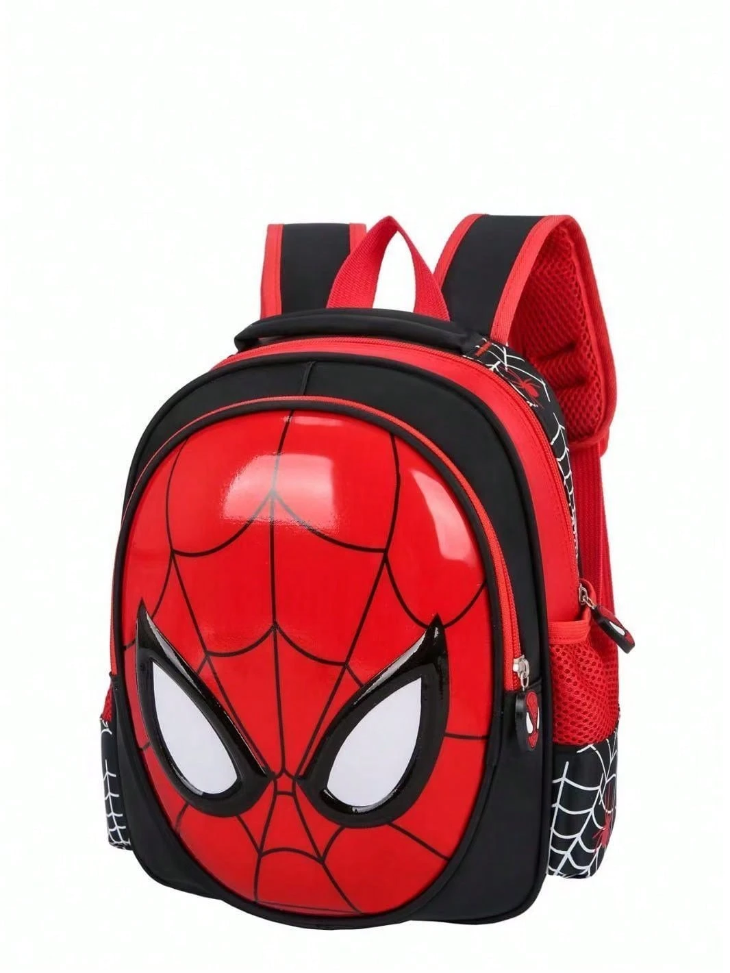 Disney Spider-Man From Marvel. The Cool Spider-Man Large-Capacity ...