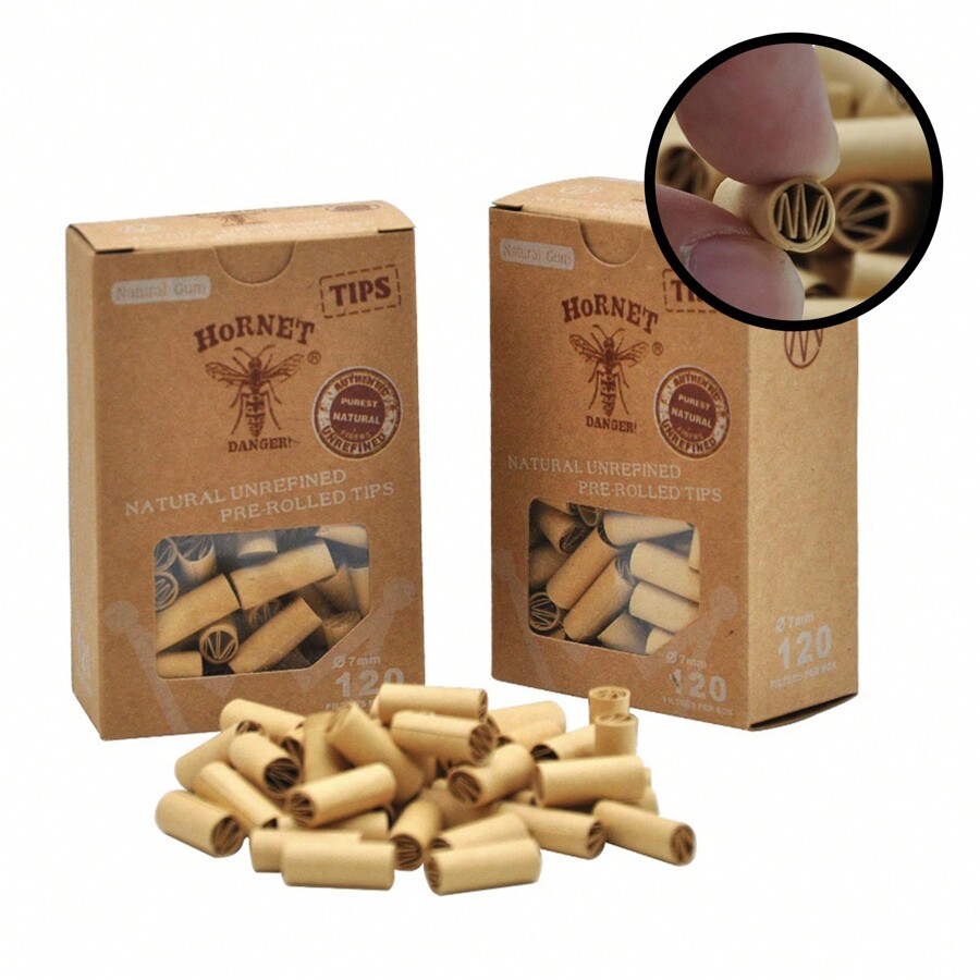 Hand Rolling Paper Set, Multifuntional Smoking Set Including 10 ...