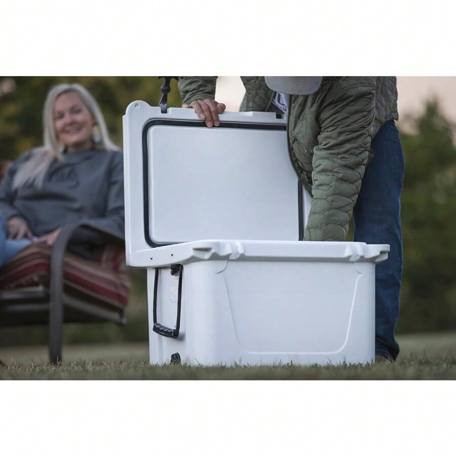 Coolers, Premium Everyday Use Insulated Cooler, Ideal Portable Ice ...