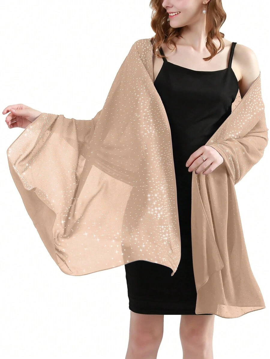 Chales y envolturas para vestidos de noche, vestidos formales, chal ...
