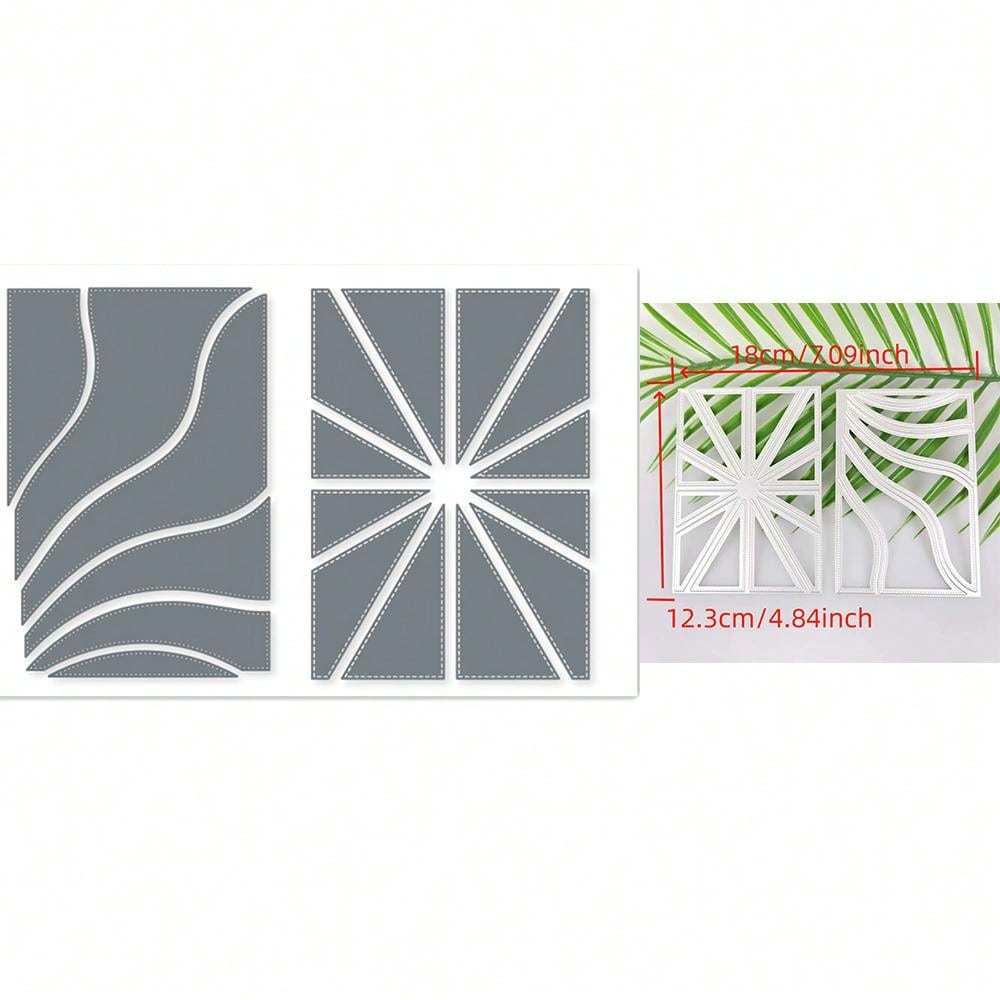 Space Exploration Theme Stamp For 2025 Scrapbooking Paper Making ...