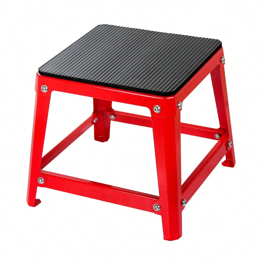 Plyometric Platform Box 12 Inch Fitness Exercise Jump Box Step For ...