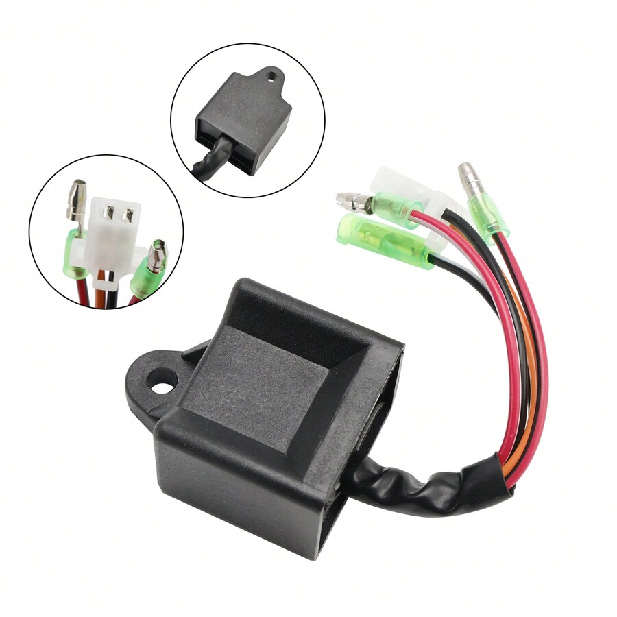 CDI-Einheit, CDI-Zünder, passend für SMC REX Quad 50 Urban 50 Triton ...