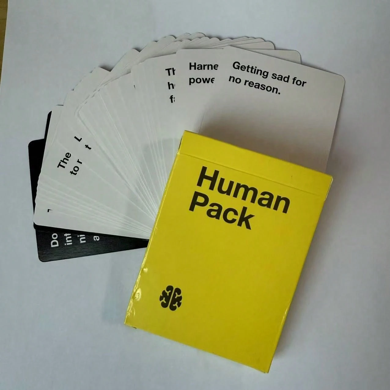 Paquete de Nerd • 6 packs temáticos geniales + 10 nuevas tarjetas de ...