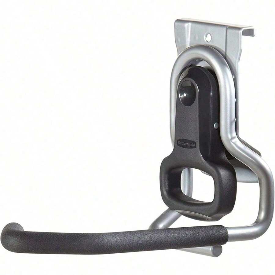 Heavy Duty Universal Vertical FastTrack Hanging Wall Mount Bike Hook ...