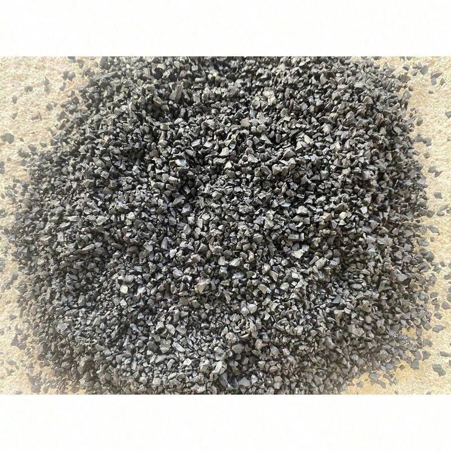 40 Lb Bag Of Rubber Infill For Landscape Artificial Turf Synthetic ...
