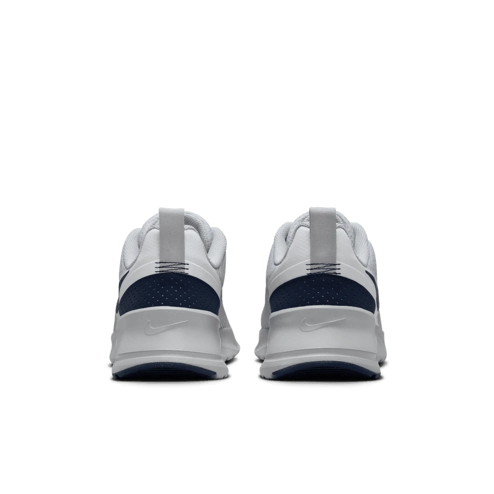 Nike Air Max Nuaxis Comfortable Non-Slip Low-Top Casual Shoes, Men ...