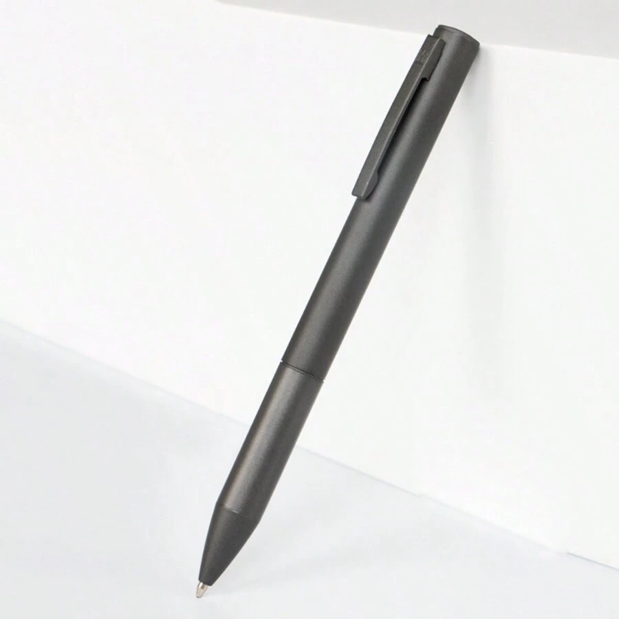 A Pen Metal Ballpoint Pen Does Not Leak Ink Highly Attractive Level ...