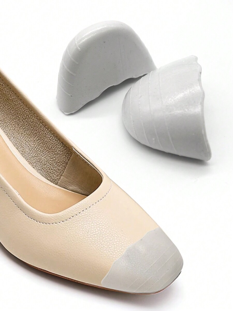 Colorful PU Toe Protector - Soft & Durable Toe Cap | Protect Toes From ...