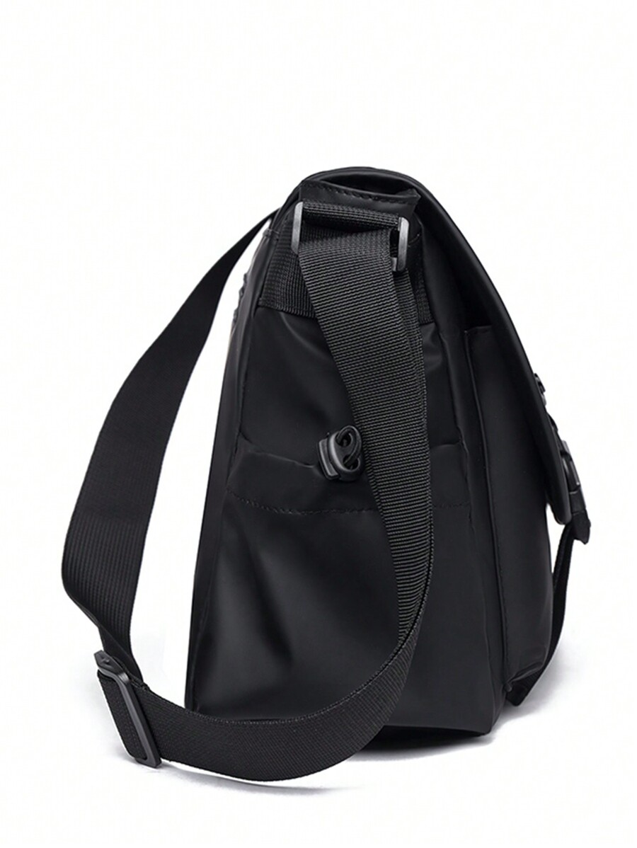 Postbode tas voor heren, gemaakt van waterdicht materiaal, duurzaam ...