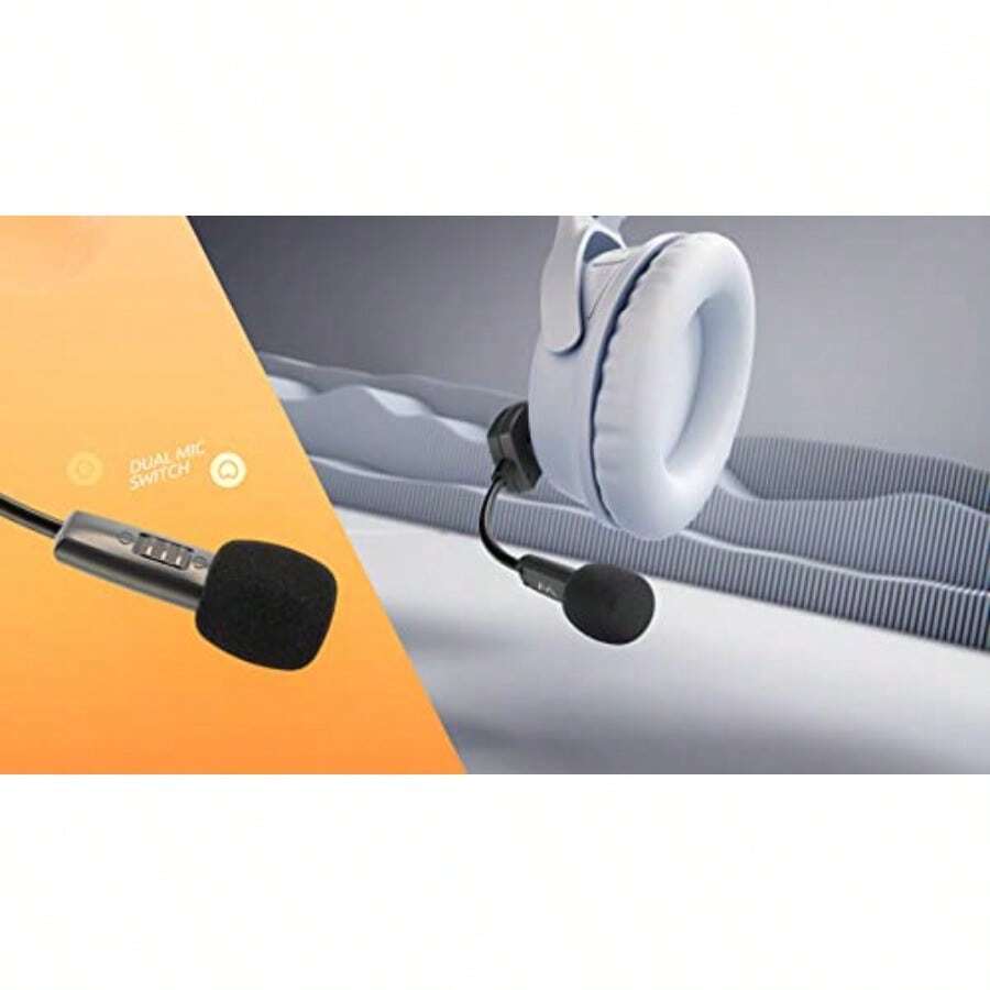 Antlion Audio ModMic Wireless Attachable Uni- And Omni- Directional ...
