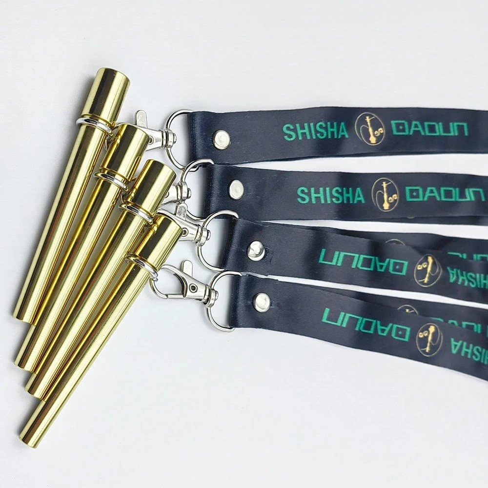 Hookah Tips Disposable Shisha Hookah Mouth Tips Individual Wrapped ...