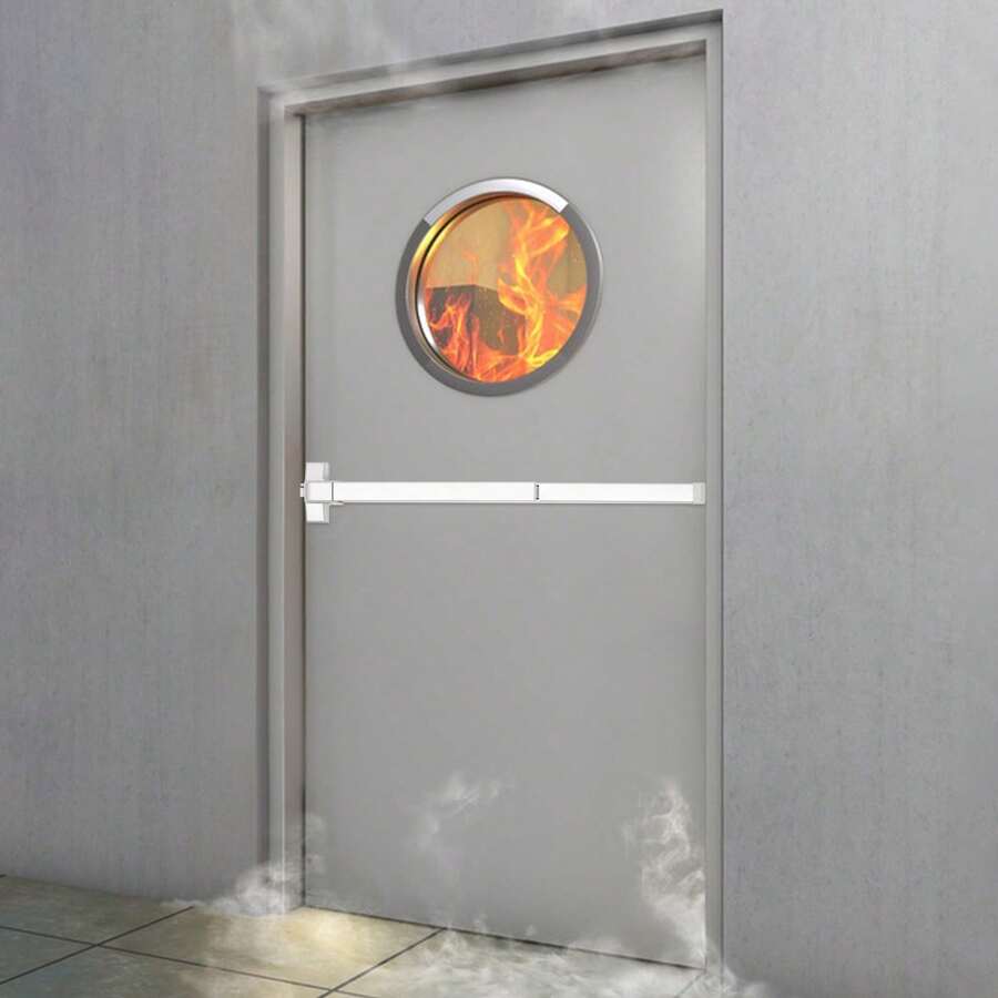 Push Bar Panic Bars For Exit Doors, Door Push Panic Bar With External ...