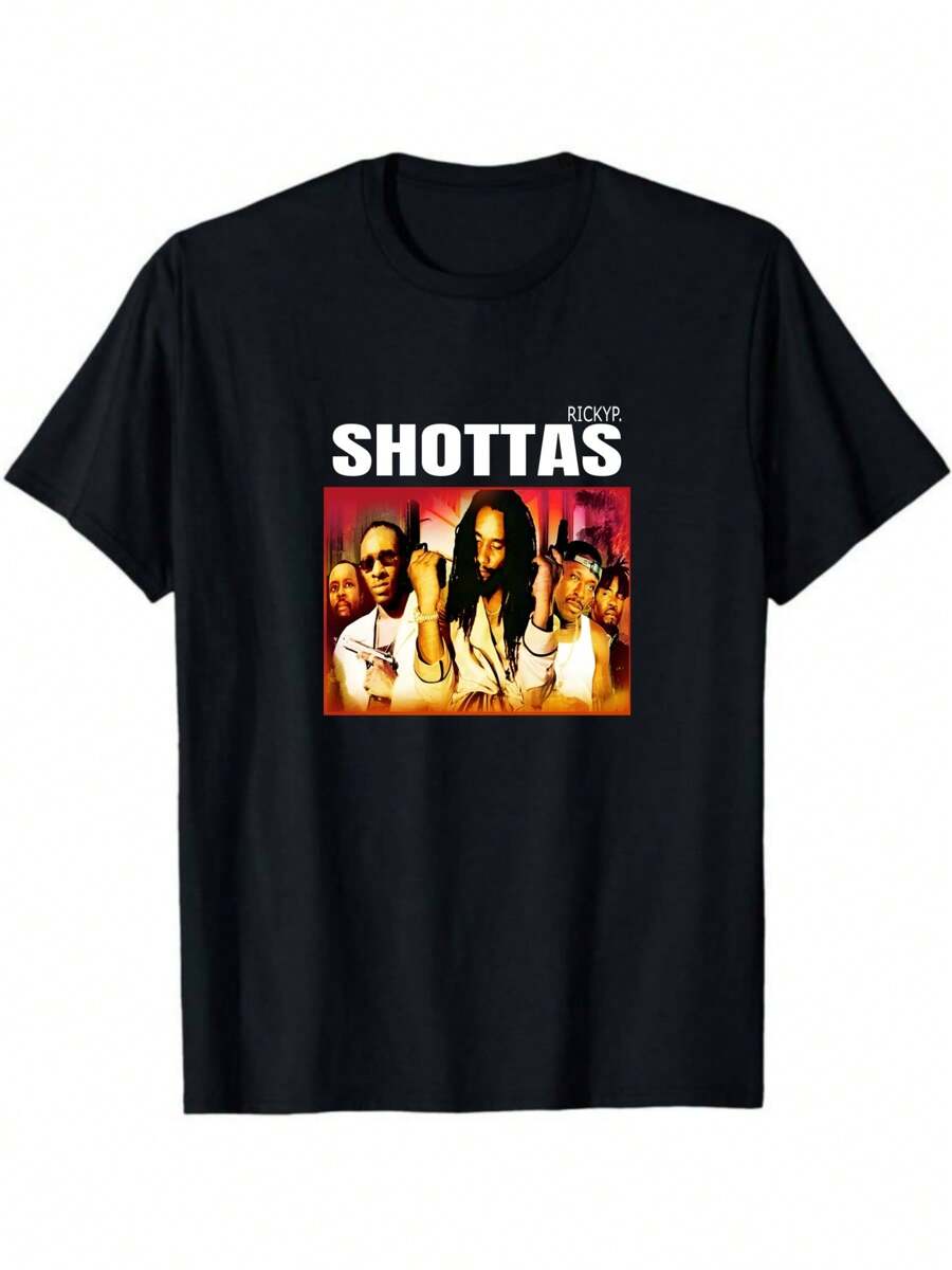 Shottas Movie Poster Decorative Painting Canvas Wall Posters And Art ...