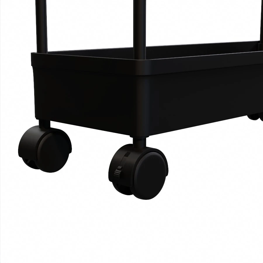 Multi-Tier Storage Rack, Easy To Organize Clutter, , Can Hold Up To ...