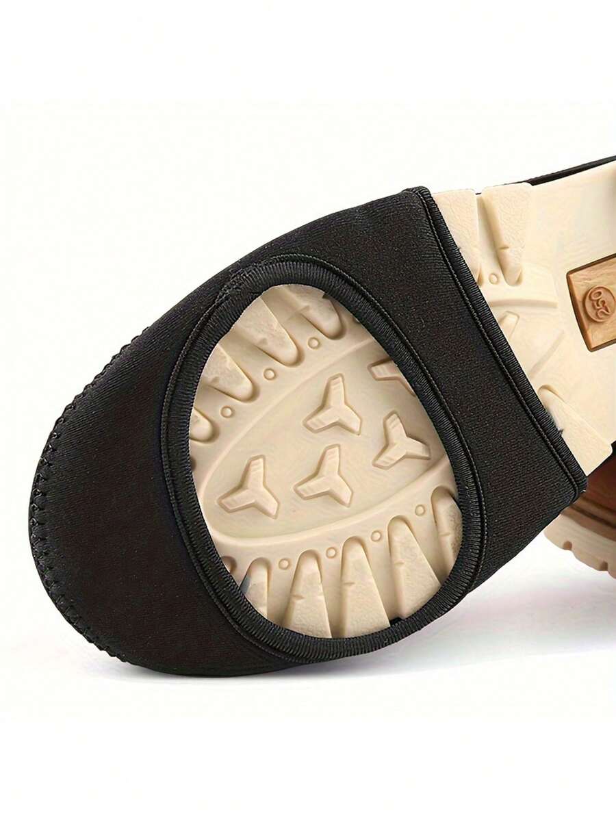 Motorcycle Shoe Covers,Motorcycle Gear Shift Shoe Cover Pad, Riding ...