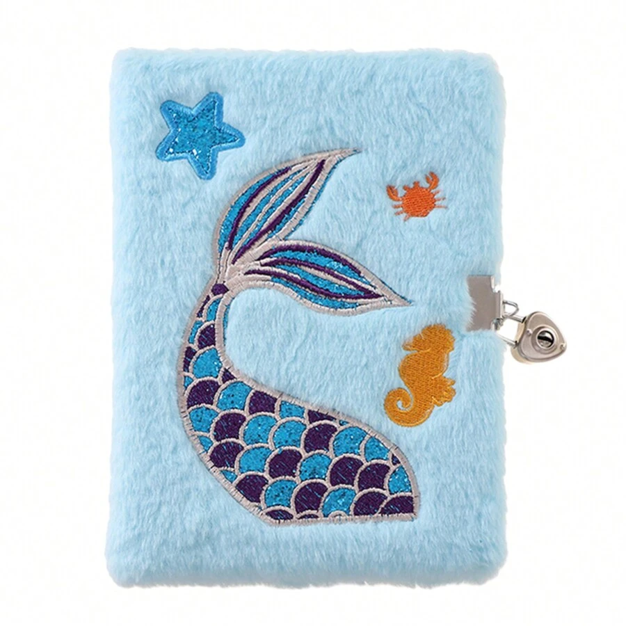 Secret Diary For Girls, Notebook With Lock For Girls, Girls Notebook ...